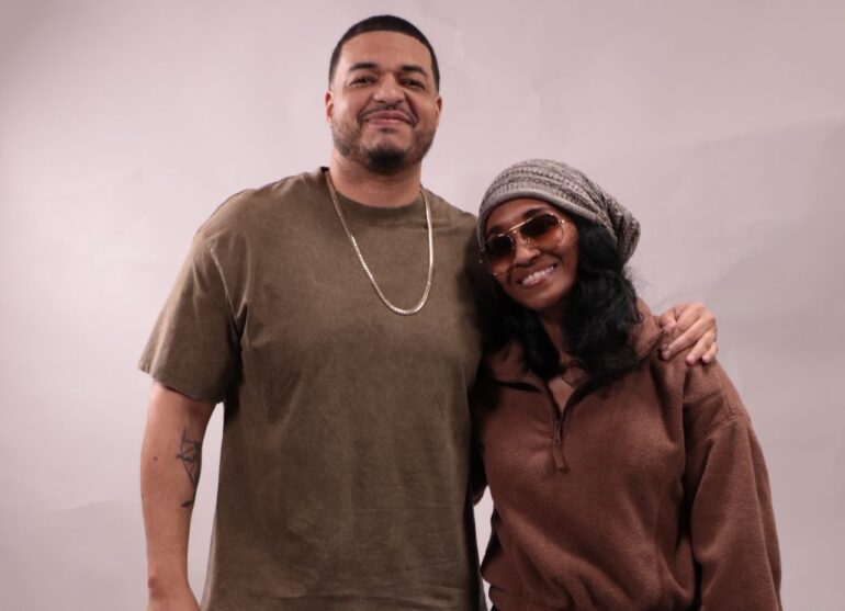 Chilli of TLC Reveals The Bible Changed Her Thoughts on Marriage – Real ...